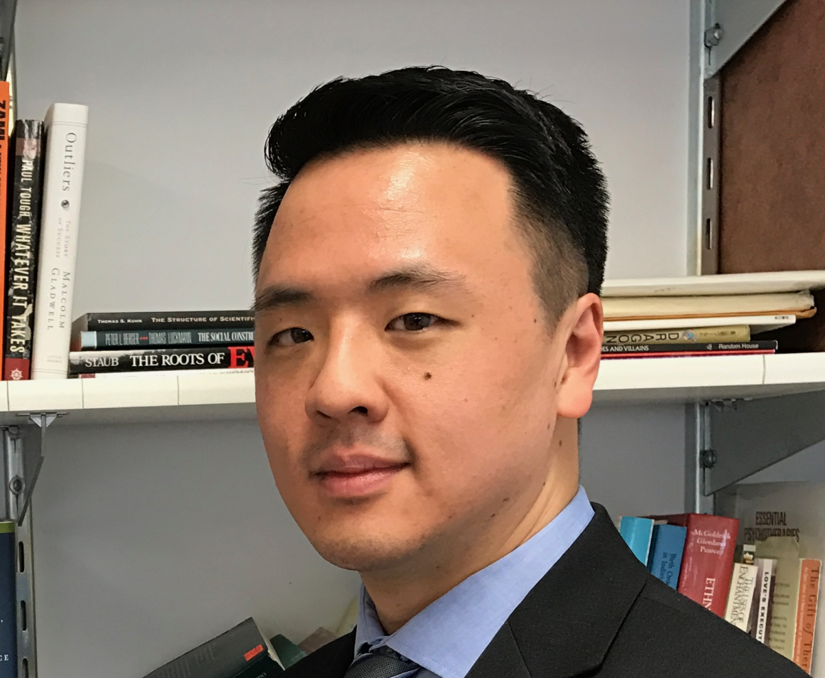 Graduate Spotlight | School of Social Work