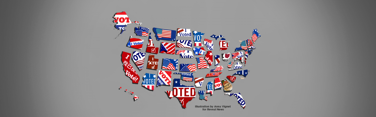 Voting Is Social Work | School of Social Work