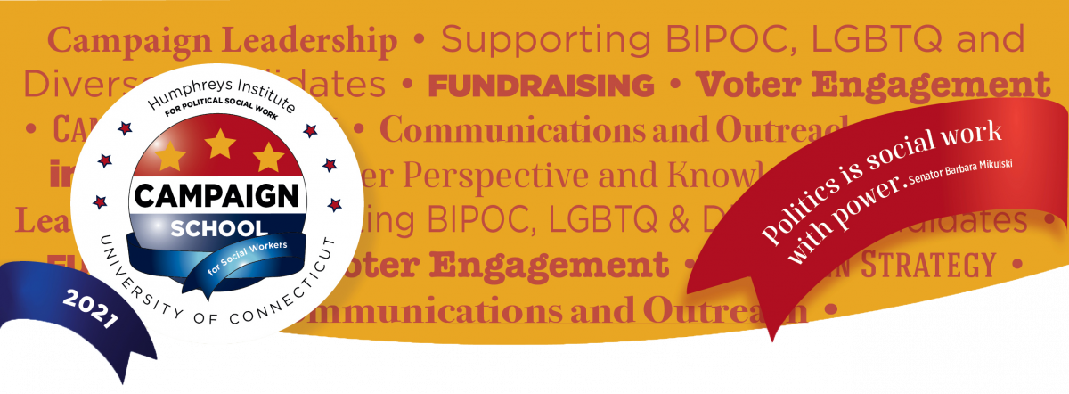 Campaign School for Social Workers | School of Social Work