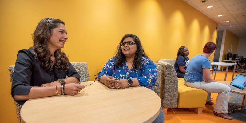 Prospective Students | School of Social Work
