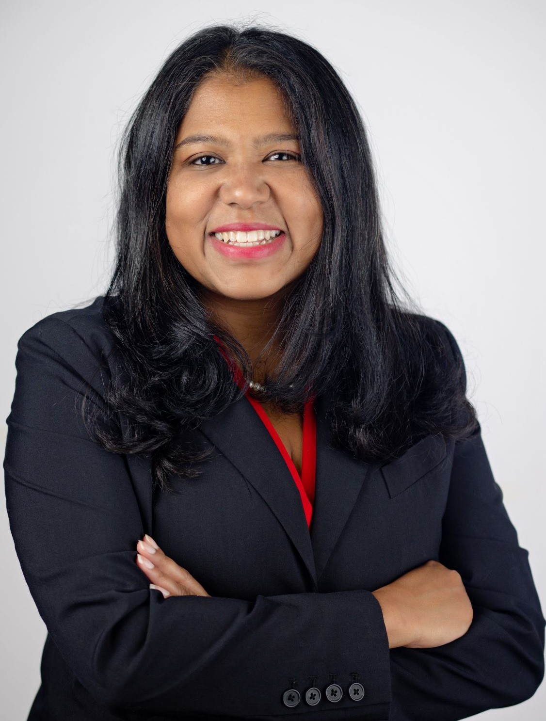 S. Kimberly Somaroo-Rodriguez, MSW '01 | School of Social Work