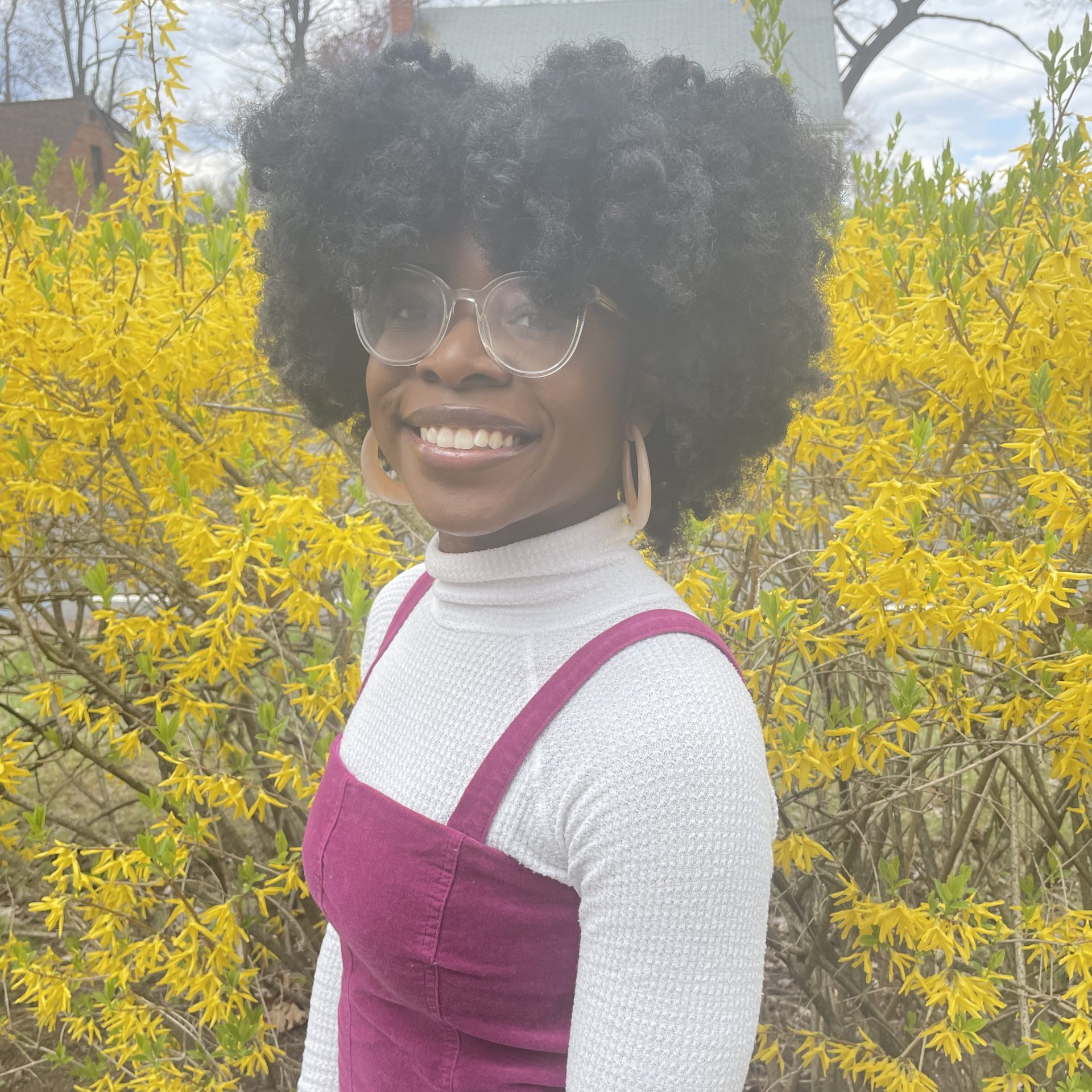 Spring 2021 Scholarship Recipients | School of Social Work