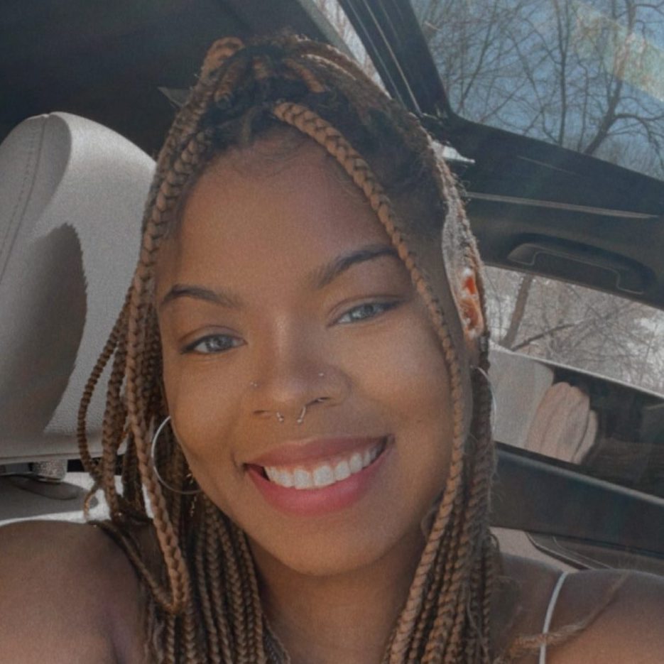 Spring 2021 Scholarship Recipients | School of Social Work