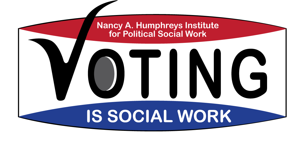 Voting Is Social Work | School of Social Work
