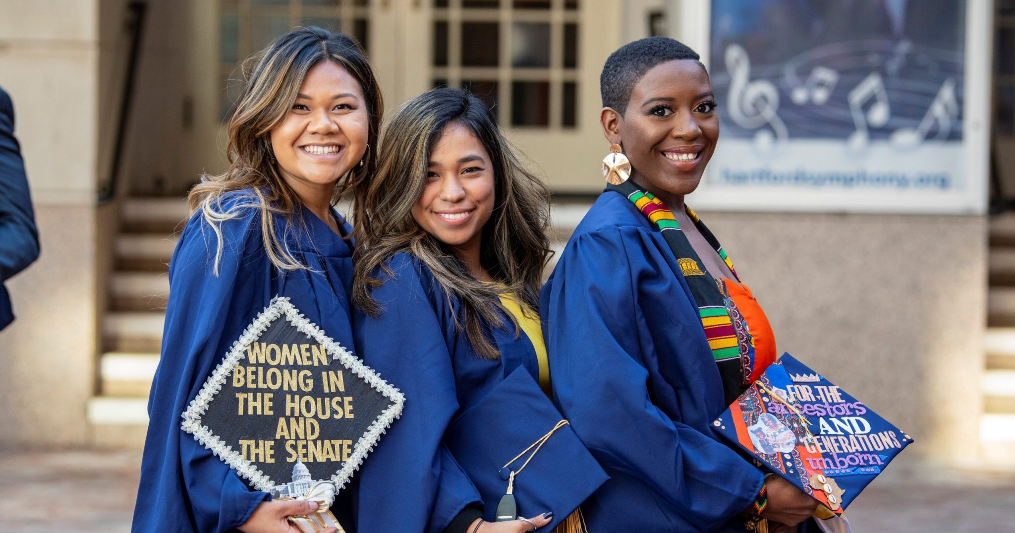 Strategic Plan | School of Social Work