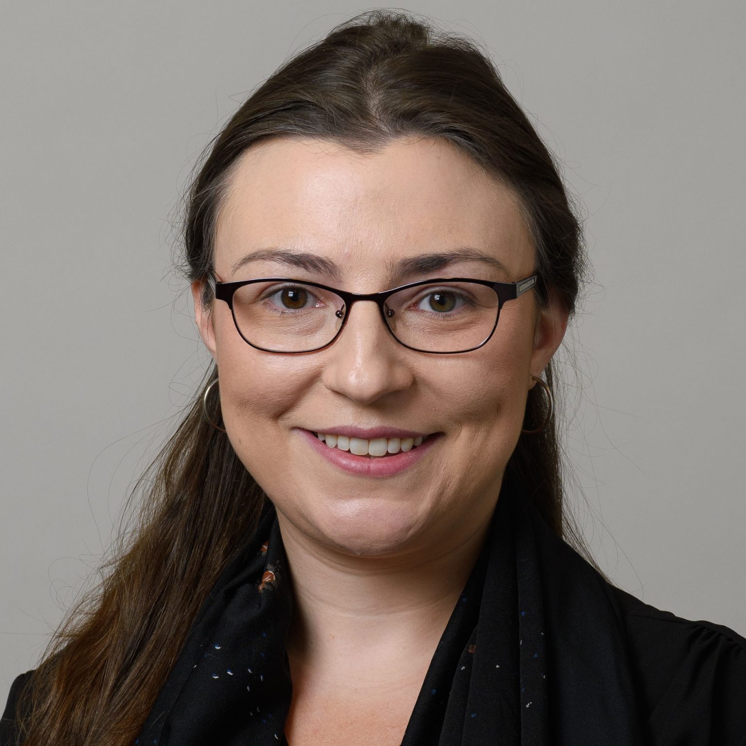 Natalie Maddox (O'Connor), BA | School of Social Work