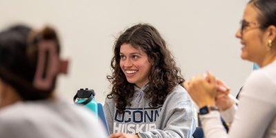 Home | School of Social Work