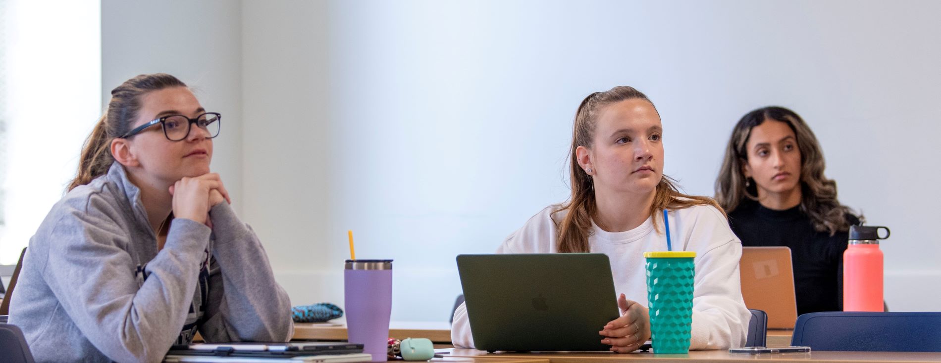 MSW Coursework | School of Social Work