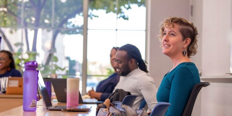 Home | School of Social Work